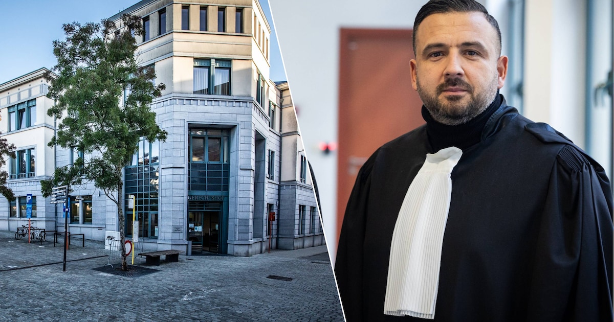 Dertiger veroordeeld voor wurgpoging op zijn ex : “Ze riep om te ...