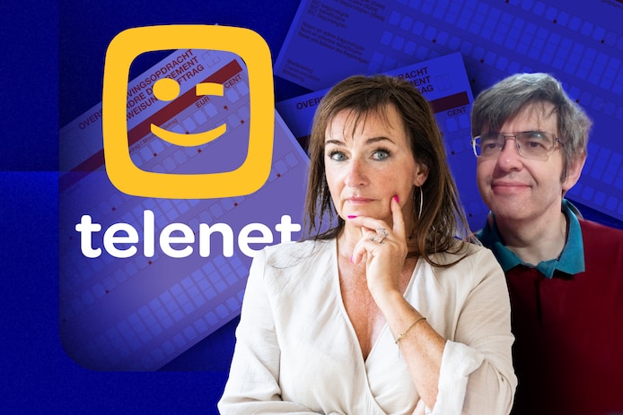Al 25.600 (!) klanten haakten dit jaar af bij Telenet: 4 Vlamingen over ...