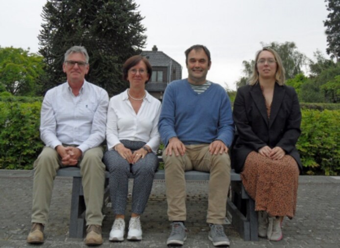 Dit zijn de kandidaten voor N-VA, en hun plannen voor Ranst ...