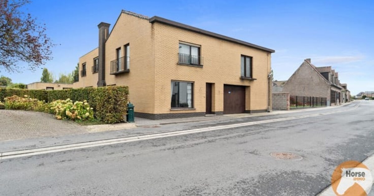 Deze 18 woningen zijn nu te koop in Aalter | Aalter | HLN.be