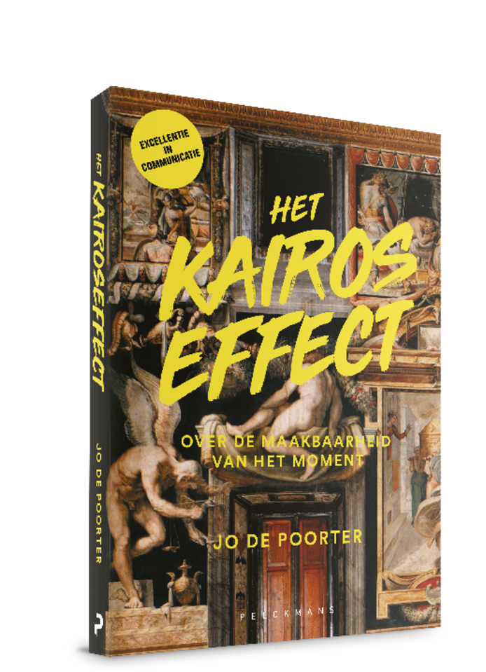 Zo zet je elk gesprek naar je hand: “Het Martin Luther King-effect kan je veel voordelen ...