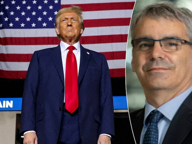 Dit is hoe Trump de wereld, inclusief België, écht gaat veranderen: “De ...