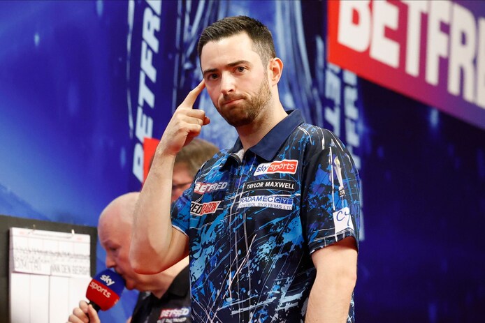 “Dancing Dimi is één van de grootste talenten ter wereld ...