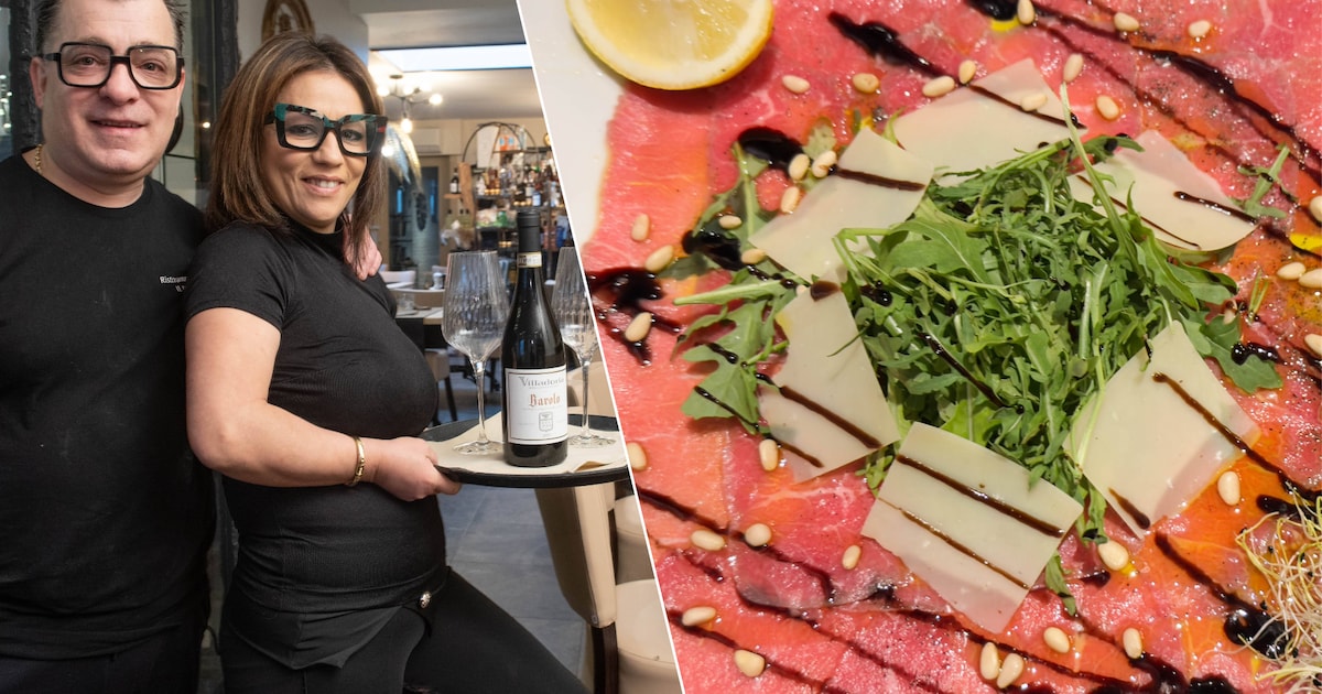 RESTOTIP. Il Tempio in Gavere: authentieke Italiaanse keuken met een ...