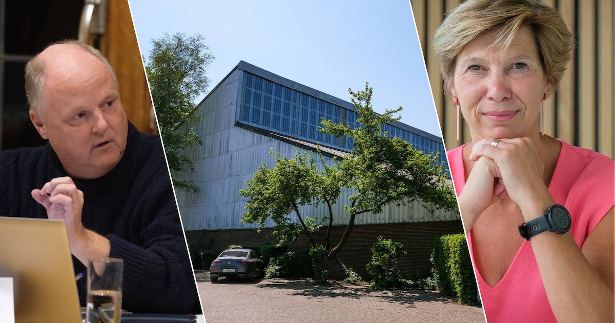 “Sportclubs zullen factuur zien verdriedubbelen”: Team 3090 vreest prijsverhoging, burgemeester ...