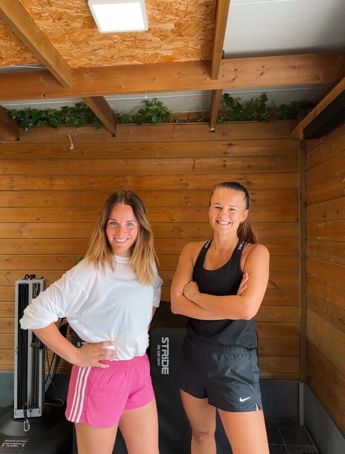 Spinninglessen met silent disco én op unieke locatie voor het goede ...