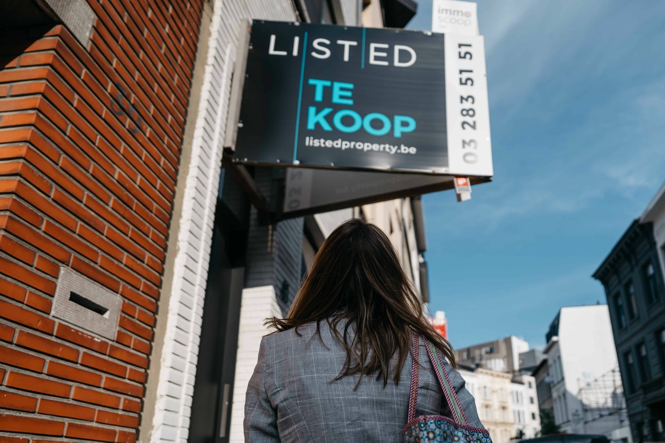 Zoveel kost een nieuwbouwwoning in Grobbendonk | Foto | hln.be