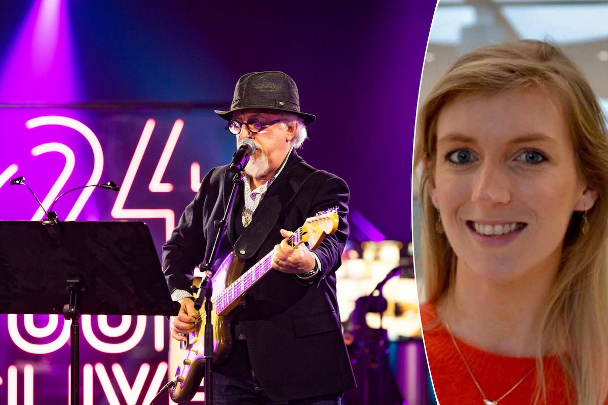 Iedereen kan reuma krijgen, net zoals Jean Blaute. Reumatoloog legt uit ...