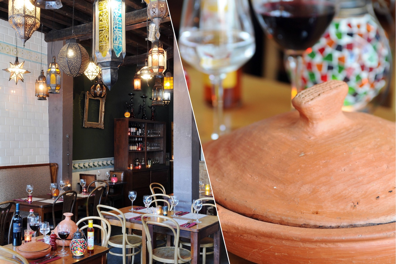 Geen zin om te koken op maandag? Deze 5 restaurants in Mechelen zijn ...