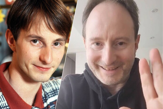 Geen begrafenis voor Aron Wade, en dat heeft hij zelf zo gewenst ...