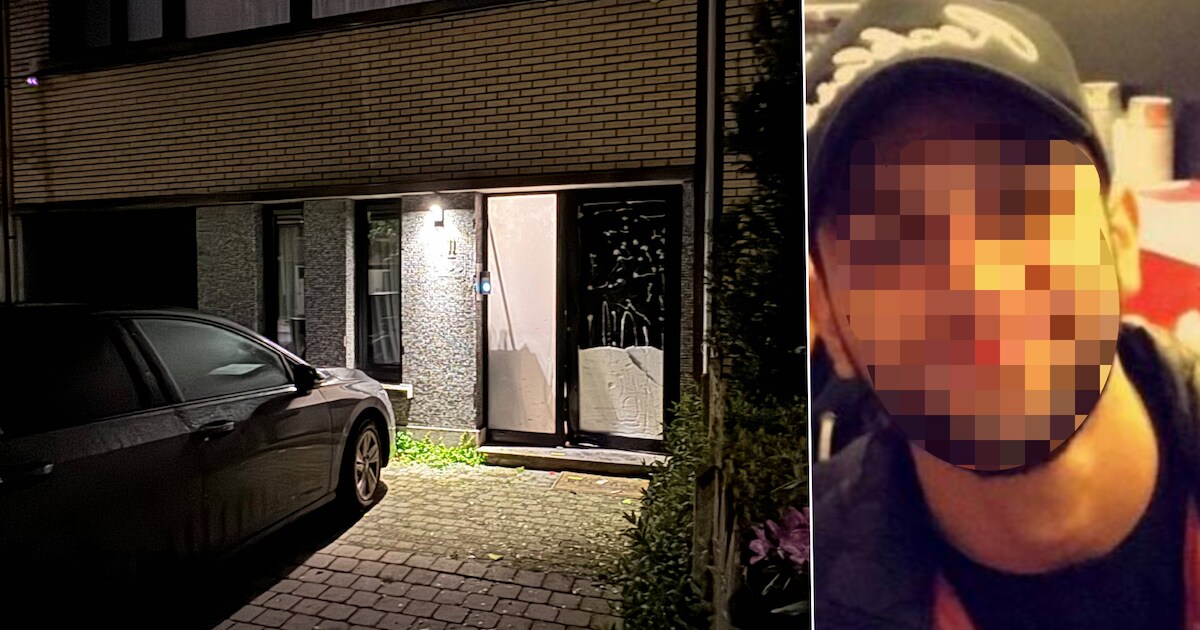 Van kickbokser tot drugskoning: dit weten we over Most Wanted ‘Patje ...