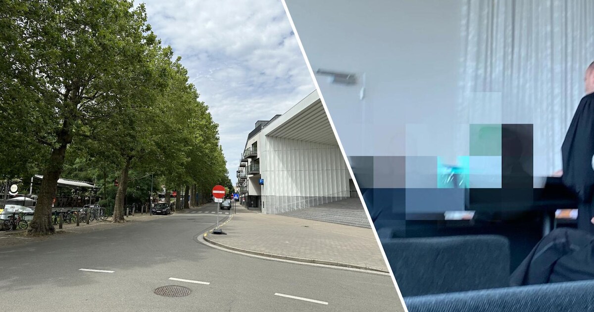 Broers slaan man met fles nadat kinderen te veel kabaal maken in ...