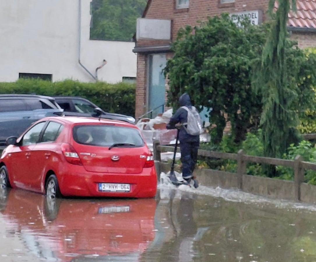 Dit is de balans van het zware onweer in de regio Oost-Brabant ...