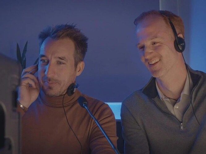 Advocate Sarah Loos is ‘de mol’: “Imagoschade aan mijn beroep? Ik heb ...