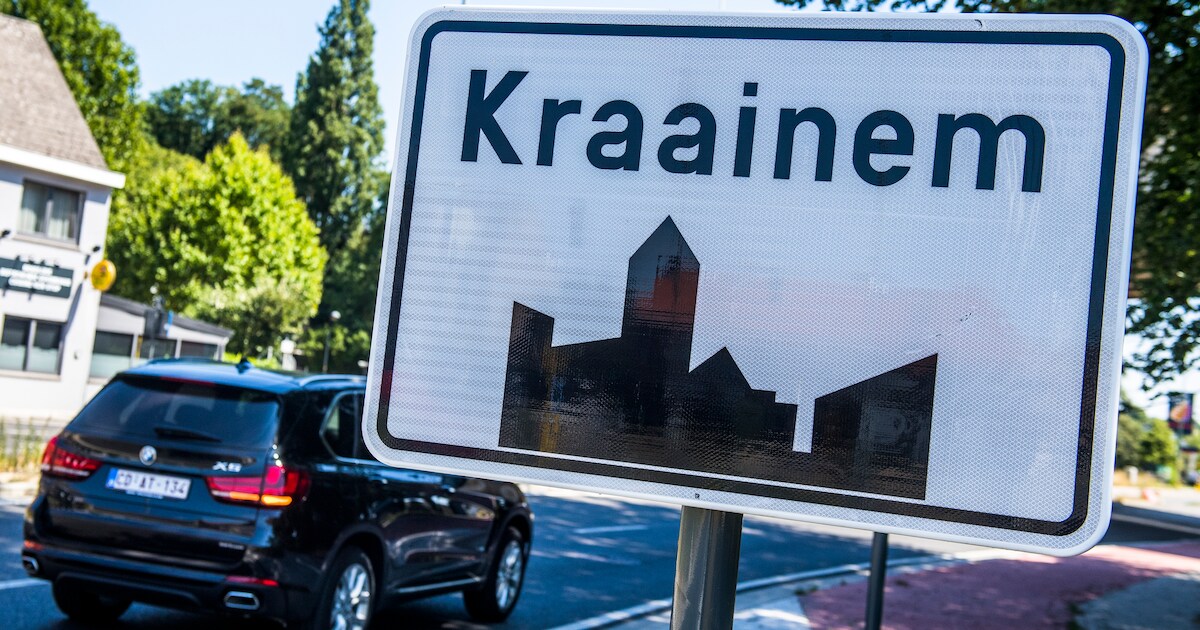 GC de Lijsterbes en gemeente organiseren eerste ‘Kraainem Run ...