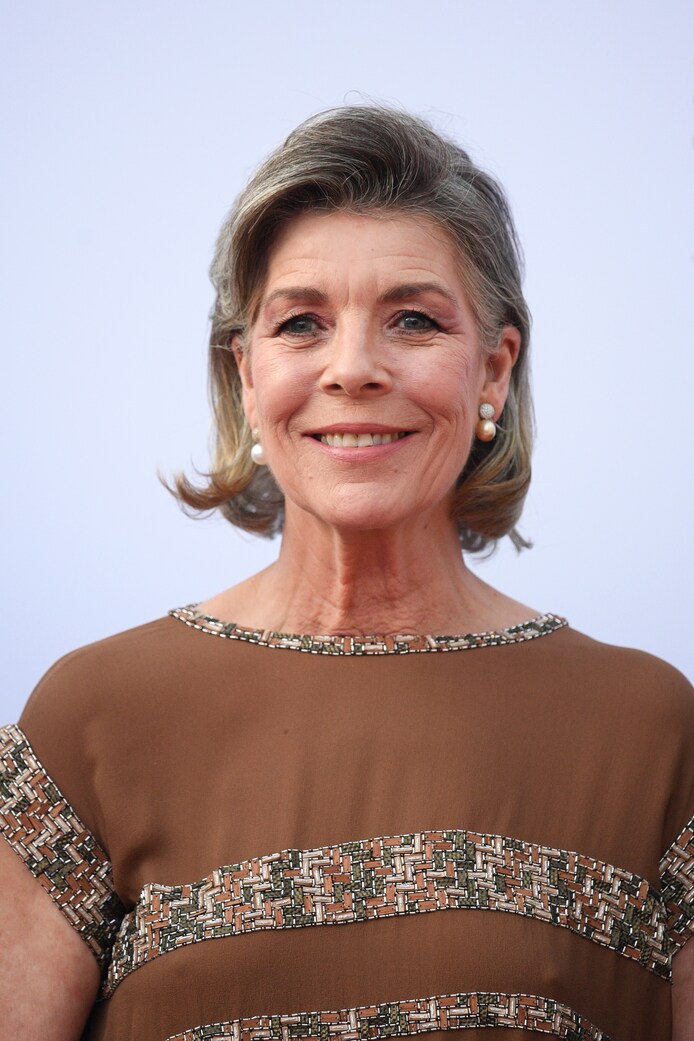 Een huwelijk vol schandalen en hartzeer, toch blijft Caroline van ...