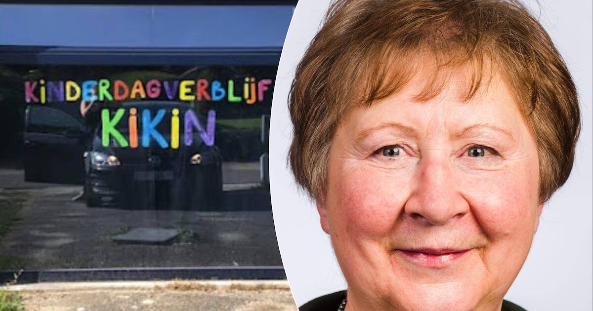 Ouders starten crowdfunding voor Kinderdagverblijf Kikin na klachten ...