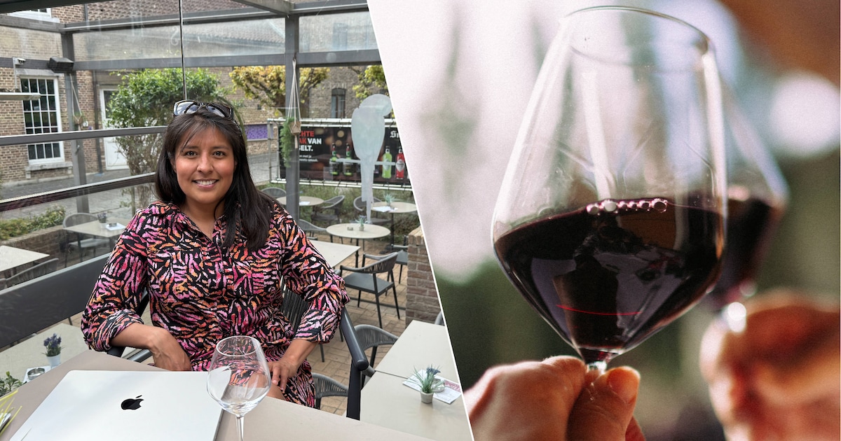 Marisol richt de eerste wijnclub in Hasselt op: “Ik wil mensen ...