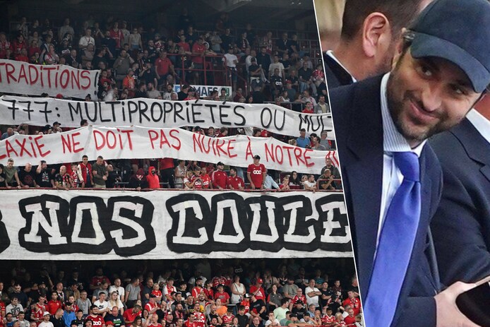 Van ‘Miami Vice’-drugsincident tot gehaaide voetbalinvesteerder: wie is ...