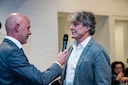 Gemeenteraadsvoorzitter Walter Duré zegt lokale politiek na 25 jaar ...
