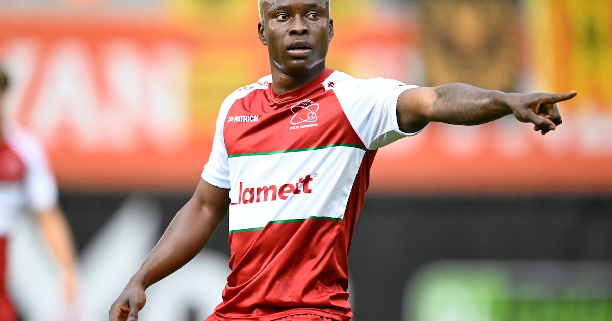 “Het was goed, maar het kan nog veel beter”: Tochukwu Nnadi, stille kracht op middenveld van ...
