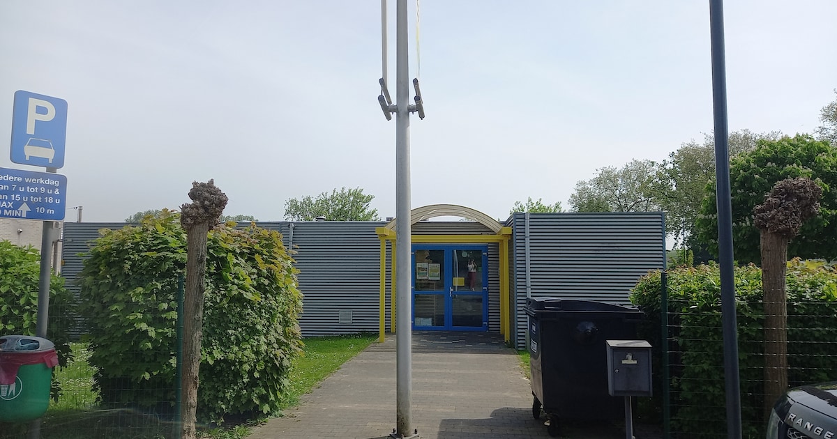Na 18 jaar verhuist kinderopvang Het Zonnetje in Gooik eindelijk van ...