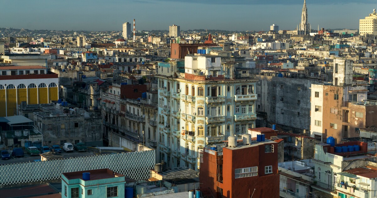 Cuba zegt Amerikaanse aanslag te hebben verijdeld | Buitenland | HLN.be