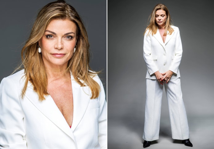 COLUMN. Goedele Liekens deelt 6 tips om anale seks écht fijn te vinden ...