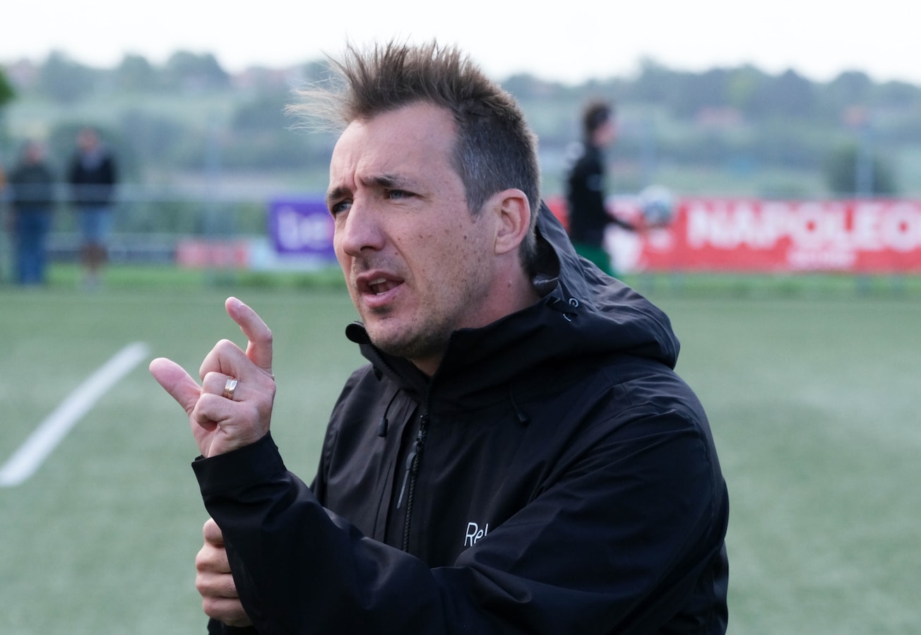 Met Andy Peelman als ambiancemaker... BV’s en G-voetballers spelen ...