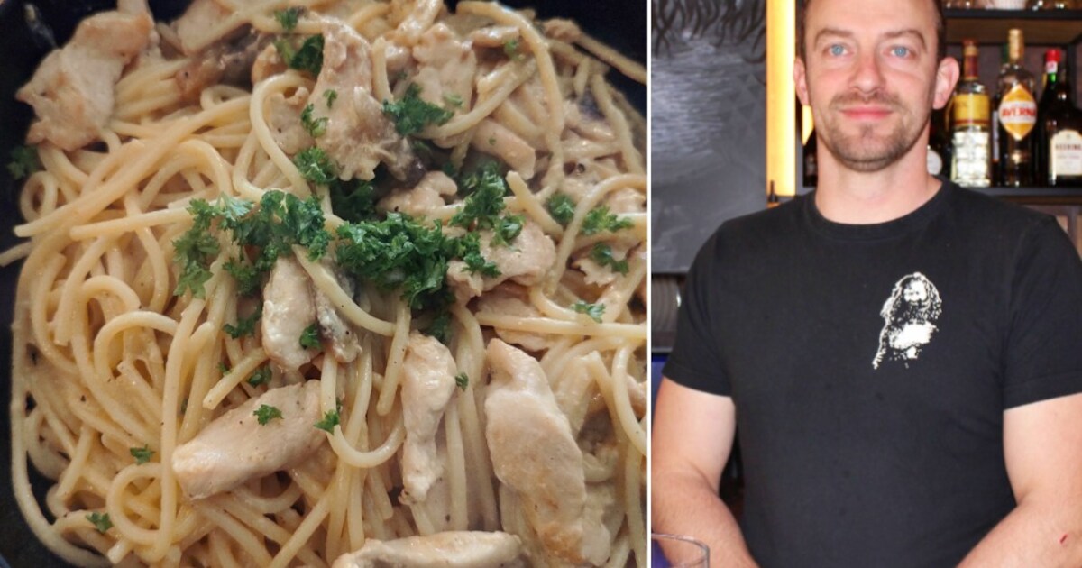 RESTOTIP. Barbaar in Middelkerke. “Grote keuze aan glutenvrije opties ...