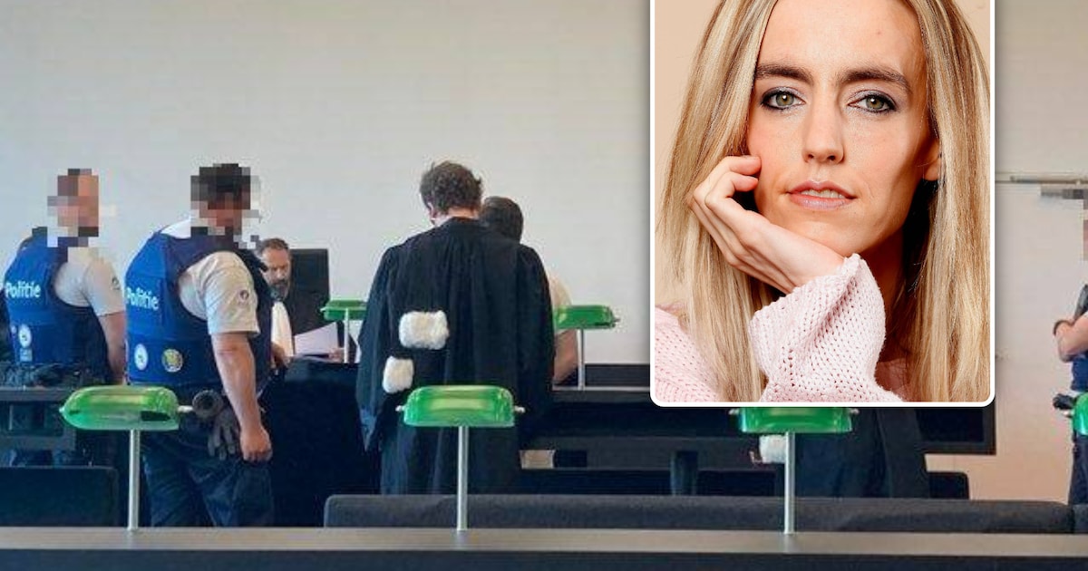 Na drie eerdere veroordelingen verschijnt zoon van Kim Kay opnieuw voor ...