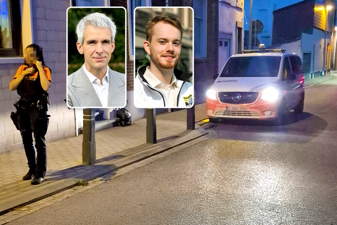 Man aangevallen in Tienen nadat Congolees regime 4 miljoen dollar op ...