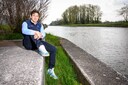 “Stap niet op een schip waar ik enkel een popje ben dat in de mast ...