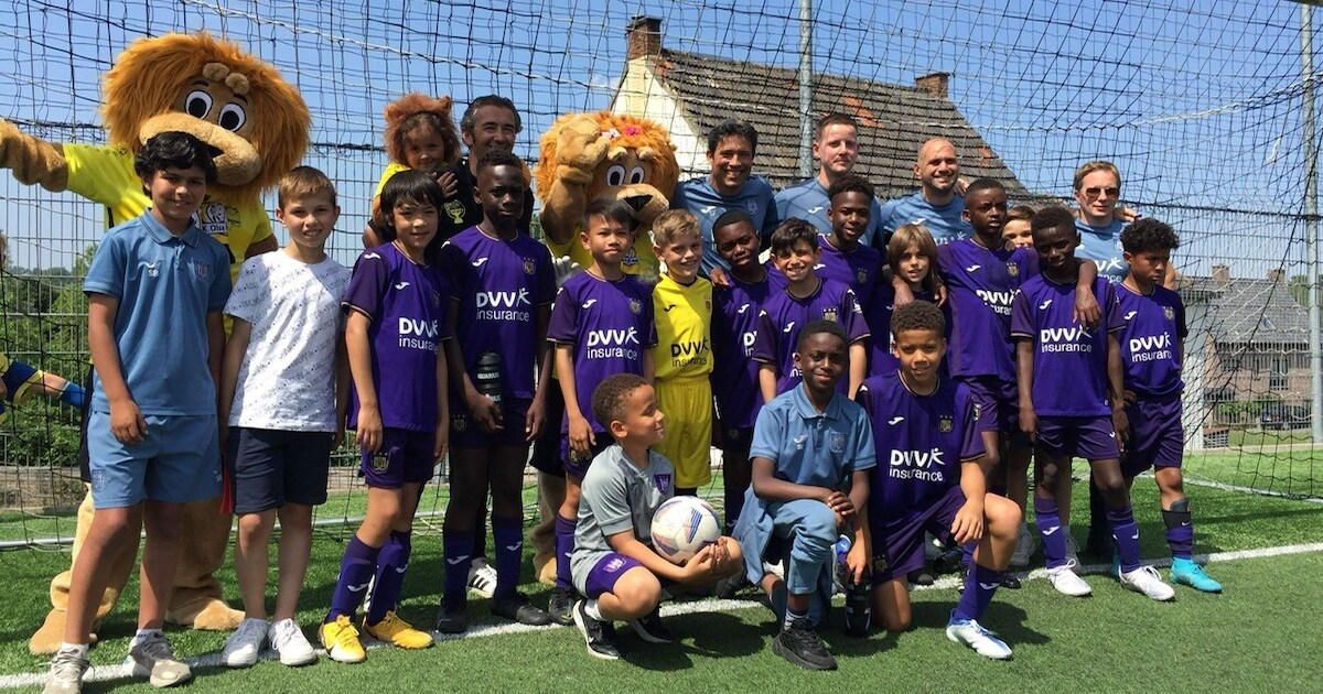 Olsa Brakel en Anderlecht gaan samenwerken: “Dit moet een win-win voor ...