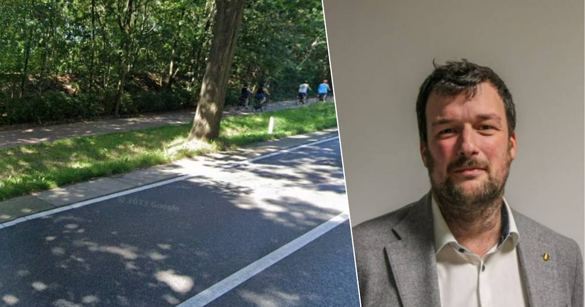 ProMol en VooruitMemo kritisch over fietspad Postelsesteenweg: “Moeten ...