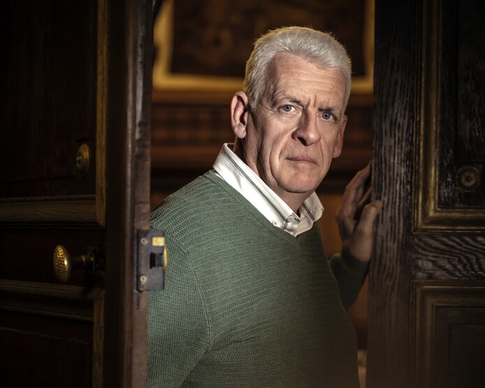 ‘Verrader’ Walter De Donder is ontmaskerd: “Ik ben in snelheid gepakt ...