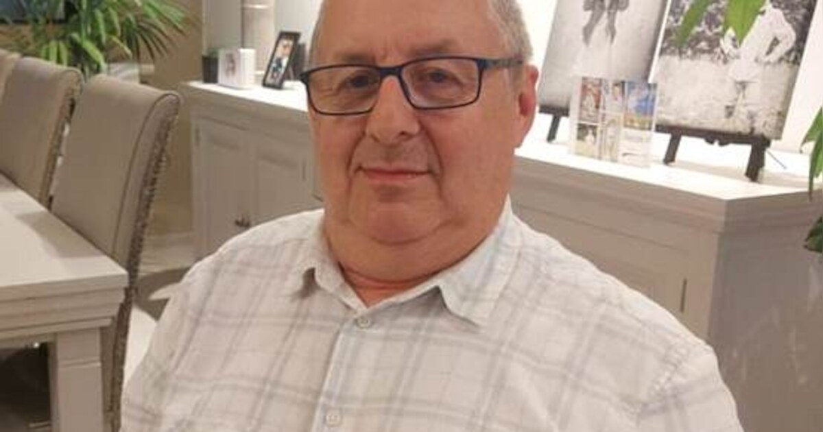 Rob Matthys is ere-OCMW-raadslid | Lede | hln.be