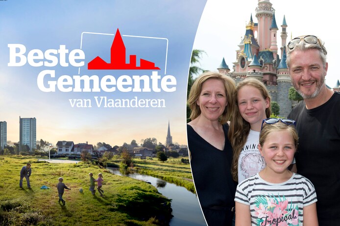 Kürt Rogiers geeft zijn stad 65 op 100: “Zwaar vrachtverkeer zorgt hier ...