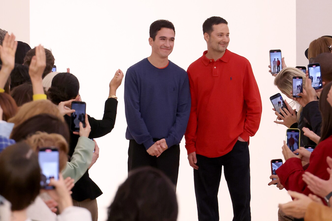 Onze moderedacteur over de grootste generatiewissel ooit in de ...