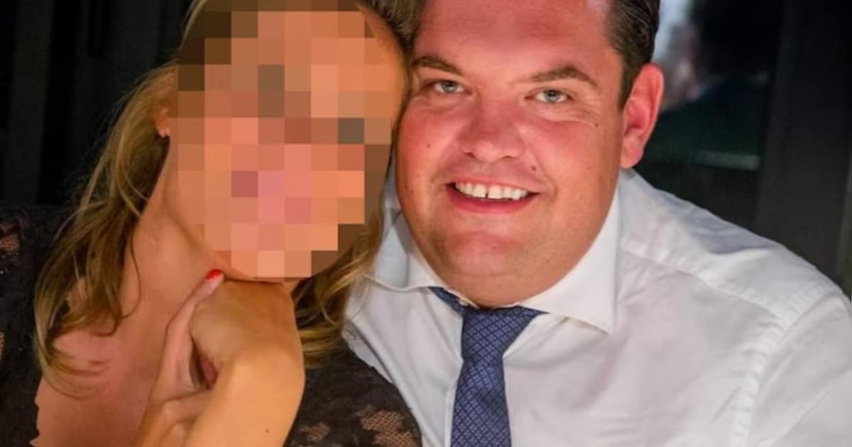 ‘Femme fatale’ Hilde R. (38) wordt verdacht van moord op haar man en is op de vlucht. Dat vindt ...