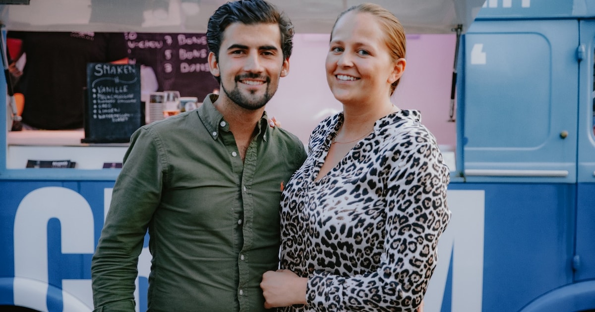 Horecaondernemer Hannes, die voor 600 uur studentenarbeid in België ...