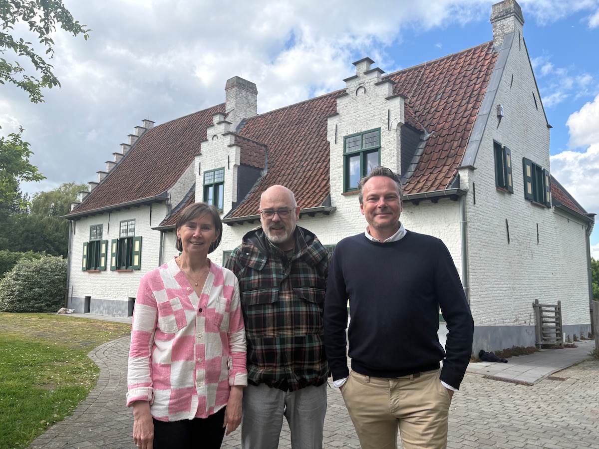 Wat te doen in Gent dit weekend: van een avondloopwedstrijd tot een ...