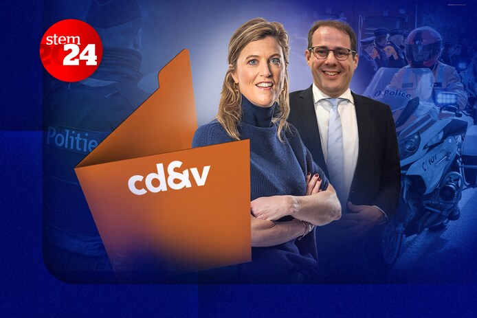 HET RAPPORT. Democratische Vernieuwing bleef dode letter onder Annelies ...