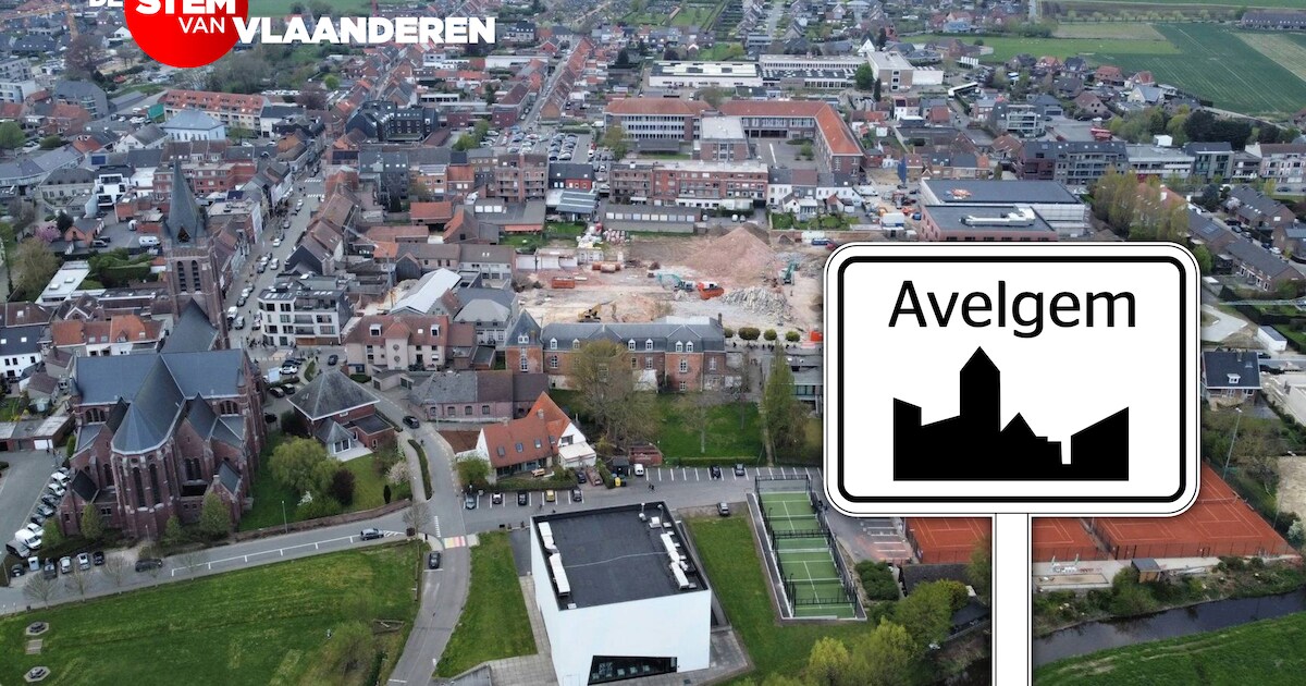 Op wie ga je stemmen op 13 oktober in Avelgem? Doe de stemtest ...