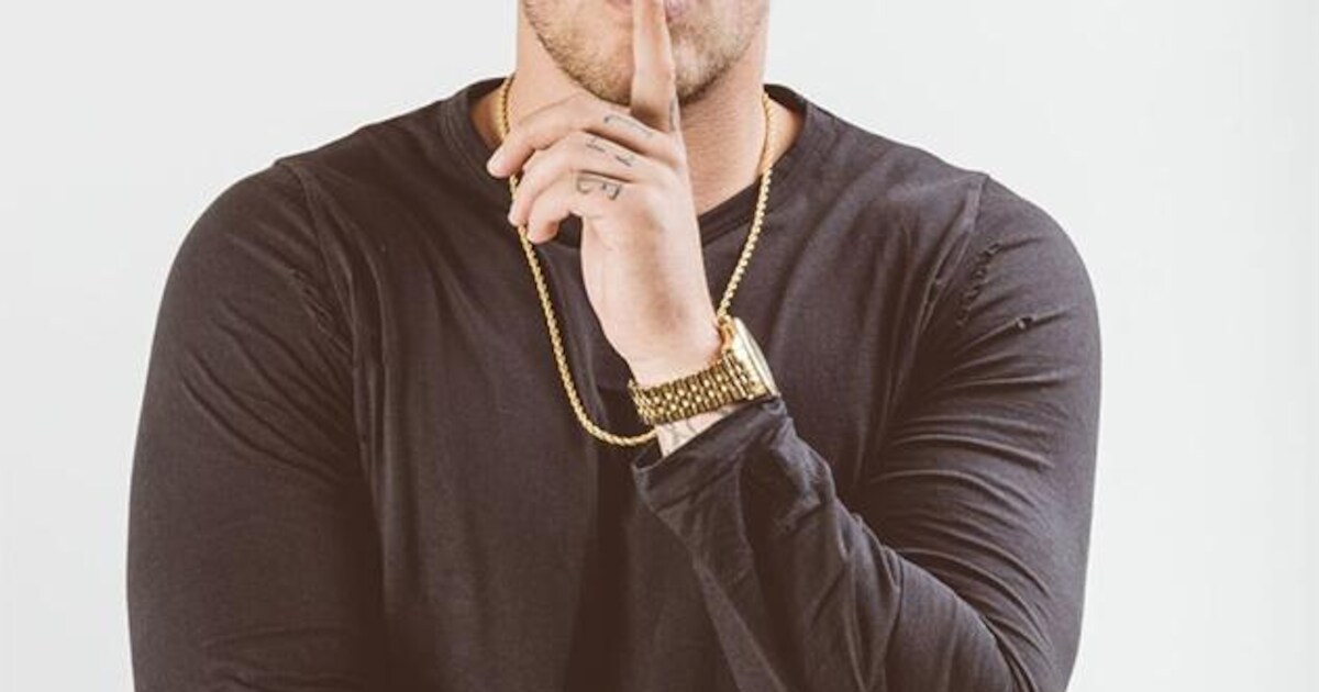 Bekijk hier exclusief de nieuwe hardstyle videoclip van rapper Jebroer ...