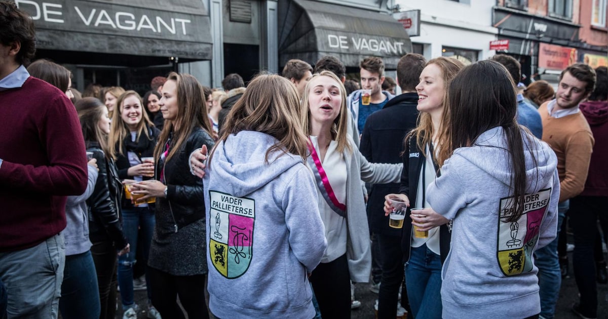 Twee dagen openluchtfeest in de Overpoort: “Overdag, en met lokale dj’s ...