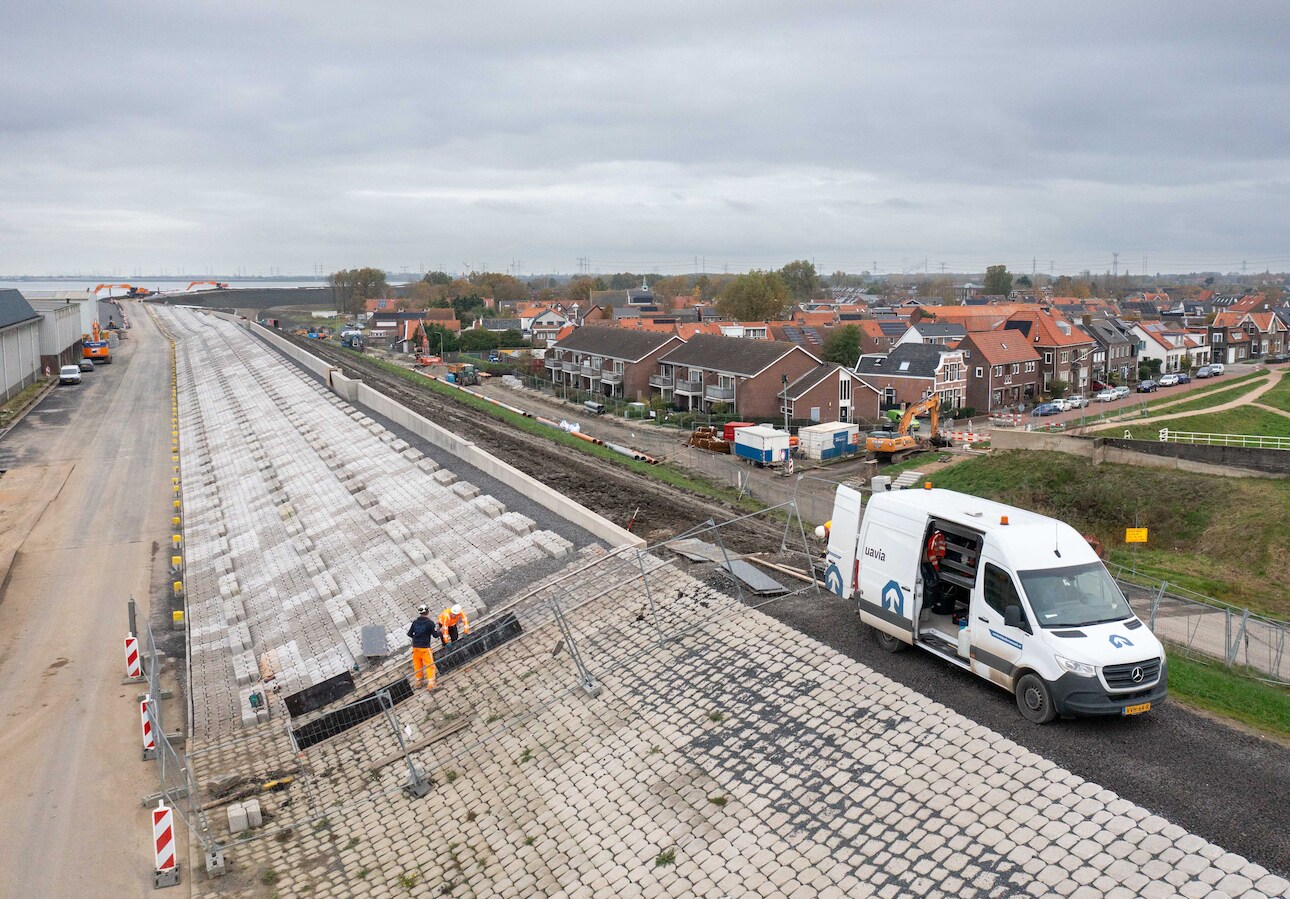Waterschap zet hakken in zand bij plannen Zeeland 2050: ‘Leg rekening ...