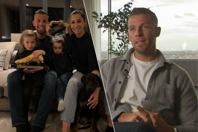 Toby Alderweireld stopt na dit seizoen: “Puur om meer tijd door te ...