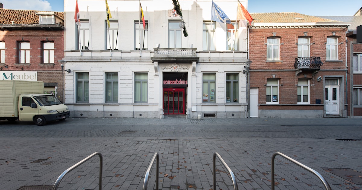 Oud-gemeentehuis in Puurs krijgt nieuwe invulling: renovatie en ...