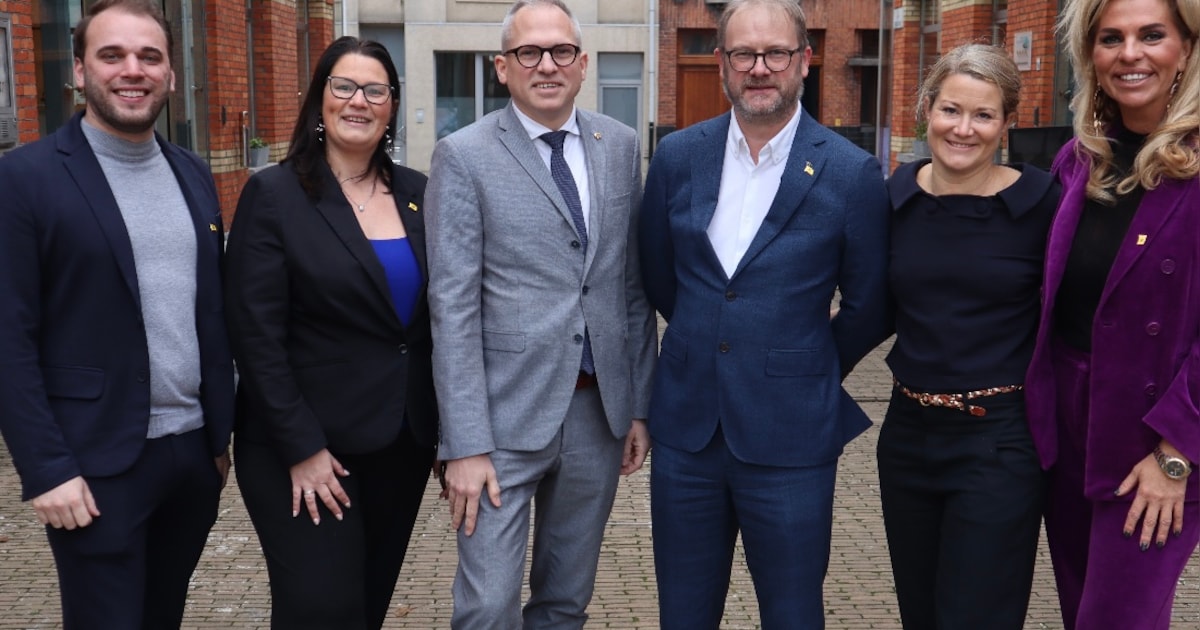 Vijf kandidaten van Beveren-Kruibeke op Oost-Vlaamse N-VA lijsten ...